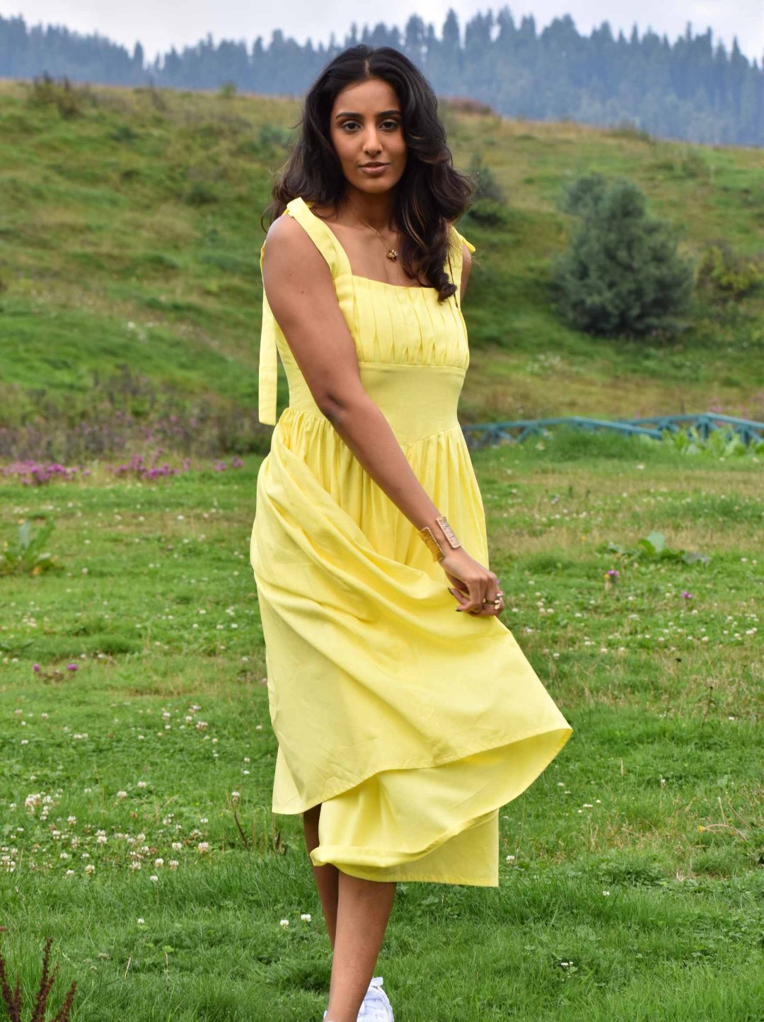 Ur•Mish | Indian Womenswear - Tops, Dresses, Sarees & More