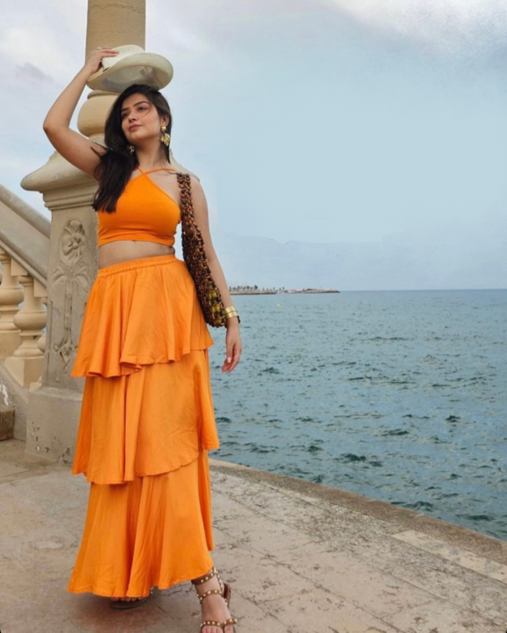 Ur•Mish | Indian Womenswear - Tops, Dresses, Sarees & More