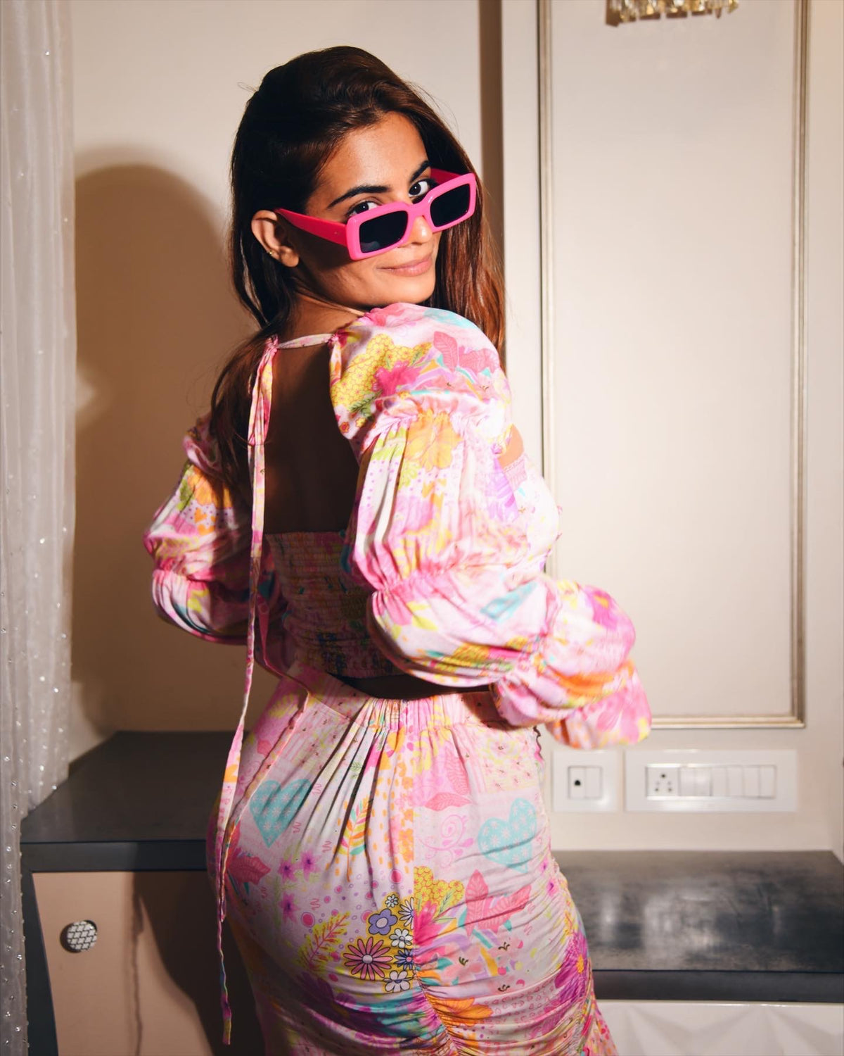 Ur•Mish | Indian Womenswear - Tops, Dresses, Sarees & More